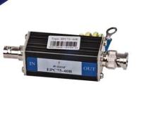 China 75V Stainless Steel Lightning Protection System Signal Lightning Arrester ISO9001 for sale