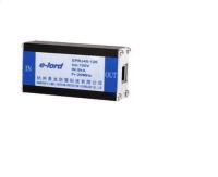 China Indoor Use Lightning Protection System Telephone Lightning Arrester RJ45 Line for sale