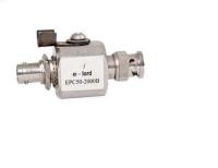 China 75V 2000MHz Lightning Protection Device Stainless Steel For Satellite Receivers for sale