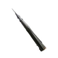 China Retractable Lightning Rod Lift Type Portable Lightning Rod for sale