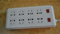 China GB2099.3-1997 Residential 220V Lightning Protection Plug for sale