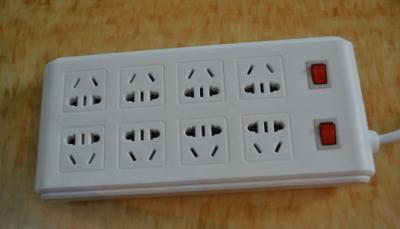China GB2099.3-1997 Residential 220V Lightning Protection Plug for sale