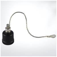 China Expulsion Type Lightning Arrester ISO CCC IEC Certificated For Distribution Line for sale