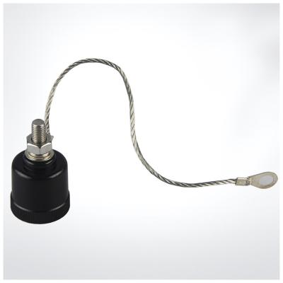 China Expulsion Type Lightning Arrester ISO CCC IEC Certificated For Distribution Line for sale