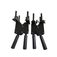 China Welding Tools Welding Powder Brush Hardware Set Thermo Weld Pot Pliers for sale