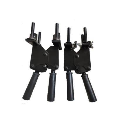 China Welding Tools Welding Powder Brush Hardware Set Thermo Weld Pot Pliers for sale