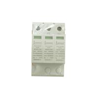 China Customized Surge Lightning Protection Module 1 Year Warranty for sale