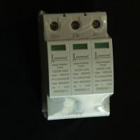 China Customized Surge Lightning Protection Module 1 Year Warranty for sale