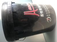 China Resistance Reduction Flexible Lightning  Grounding System With ISO9001 Approval for sale