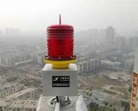 China 220V 10W Aircraft Warning Lights For Buildings for sale