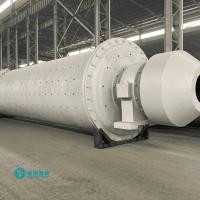 China Cement ball mill Mineral Grinding Equipment for sale