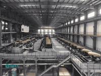 China High Recovery Gold Froth Flotation Equipment for Ultra Fine Particles 0.04-0.25 mm 95-98% Recovery for sale