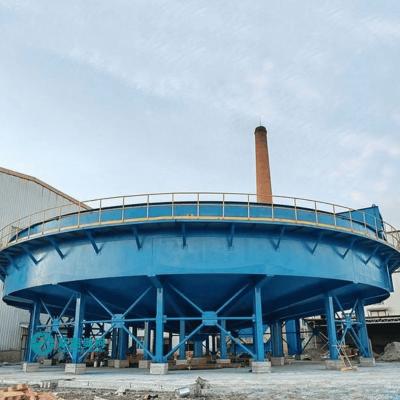 China Automatic Rake Lifting System For Center Drive Tailing Thickener for sale