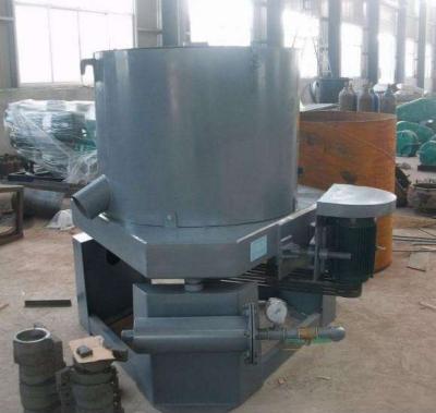 China Small Scale Fine Gold Concentrator 5TPH-200TPH Fine Gold Recovery Machine for sale