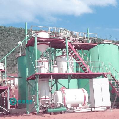 China Gold Ore Processing Equipment with 0-100mm Adjustable Output Size PLC Control Touch Screen Interface and 1-10 Tons Per Hour Capacity for sale