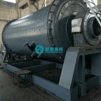 China Lithium Ore Grinding Ball Mill 0.65-90 TPH Mineral Grinding Equipment for sale
