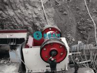 China High Efficiency Jaw Crusher 150x250 to 1800x2100mm Mining Coarse Crushing Equipment for sale