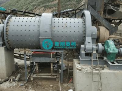 China Tyre Drive Ball Mill with Wet and Dry Grinding Capabilities and More Than 20 Years Experience for sale