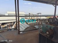 China Tyre Drive Ball Mill with Wet and Dry Grinding Capabilities and More Than 20 Years Experience for sale