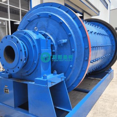 China Ball Mill for Gold Ore Processing Mineral Grinding Equipment for sale