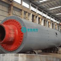 China 0-200 Mesh Mineral Grinding Equipment Refractory Gold Ore Grinding Mill Solution for sale