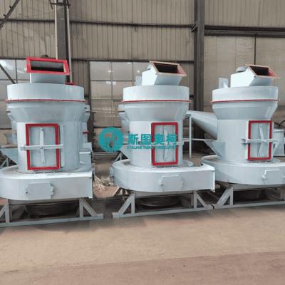 China Raymond Grinding Mill for marble limestone calcite barite for sale