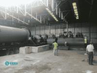 China Customized Voltage Ore Beneficiation Equipment With Flotation Machine For Up To 15% Moisture Handling And Wear Resistant Materials for sale