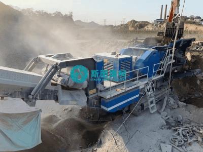 China Concrete Recycling Crushing Plant 30TPH-200TPH Stone Crusher for Construction Waste for sale