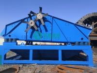 China High-Pressure Automatic Filter Press with Full PLC Automation for Dry Stack Tailings Compliance for sale