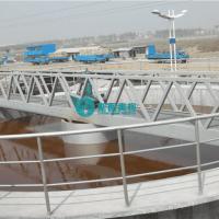 China Gold Tailings Thickener Equipment 30TPD With Automatic Dosing System for sale