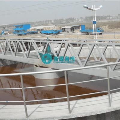 China Gold Tailings Thickener Equipment 30TPD With Automatic Dosing System for sale