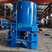 China YX-STL Series Gold Centrifugal Concentrator with 10-60 TPH Capacity and ≥95% Recovery Rate for Mercury-Free Gold Recovery for sale