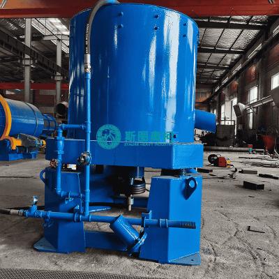 China YX-STL Series Gold Centrifugal Concentrator with 10-60 TPH Capacity and ≥95% Recovery Rate for Mercury-Free Gold Recovery for sale