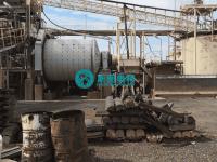 China CIP CIL Gold Extraction Equipment with General Drawing Service Before Sale, Processing Capacity 30TPD-2500TPD, and Gold Loading Capacity Up To 20 G Au/kg Carbon for sale