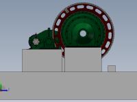 China High-quality Steel Ball Mill for Wet and Dry Grinding with 5TPH-200TPH Processing Capacity for sale