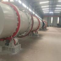 China Stone Scrubber Machine Sand Washing Equipment for sale