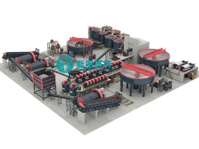 China CIP CIL Gold Extraction Solution with 95-98% Gold Recovery Rate Using Activated Carbon for 30TPD-2500TPD Processing for sale
