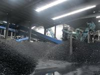 China Coal Washing Equipment 10tph to 300tph Capacity for Coal Preparation Plants for sale
