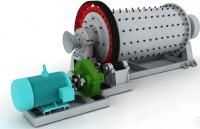 China Low Energy Ball Mill 0.2-300 t/h Capacity for Mining Ore Grinding for sale