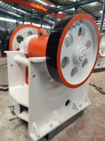 China oem jaw stone crusher for sale