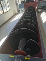 China Integrated Washing System with 10TPH-5000TPH Processing Capacity, Strong Attrition and Space-Saving Design for Sand Washing for sale