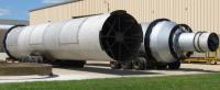 China 10TPH - 14TPH Industrial Rotary Dryer for sale