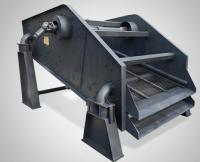 China 50TPH-200TPH Self cleaning mineral screening deck for sale