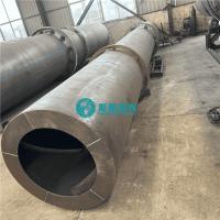 China High-capacity Industrial Wood Chip Dryer with PLC Control and Multiple Heat Source Solutions for Biomass Fuel Production for sale
