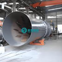 China complete biomass drying plant manufacturer for sale