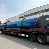 China Sawdust Pellet Dryer Equipment Manufacturer for sale