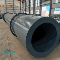 China Sawdust Pellet Dryer Equipment Manufacturer for sale