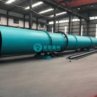 China Sawdust Pellet Dryer Equipment Manufacturer for sale