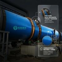 China STLB Series Gold Centrifugal Concentrator 10-100TPH Mercury-Free Fine Gold Recovery Equipment with 90-98% Recovery Rate and 60G Centrifugal Force for sale