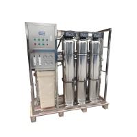China Fully Automated RO Water Purifier 0.5T Capacity 1500×650×1700mm for Household & Industrial Use for sale